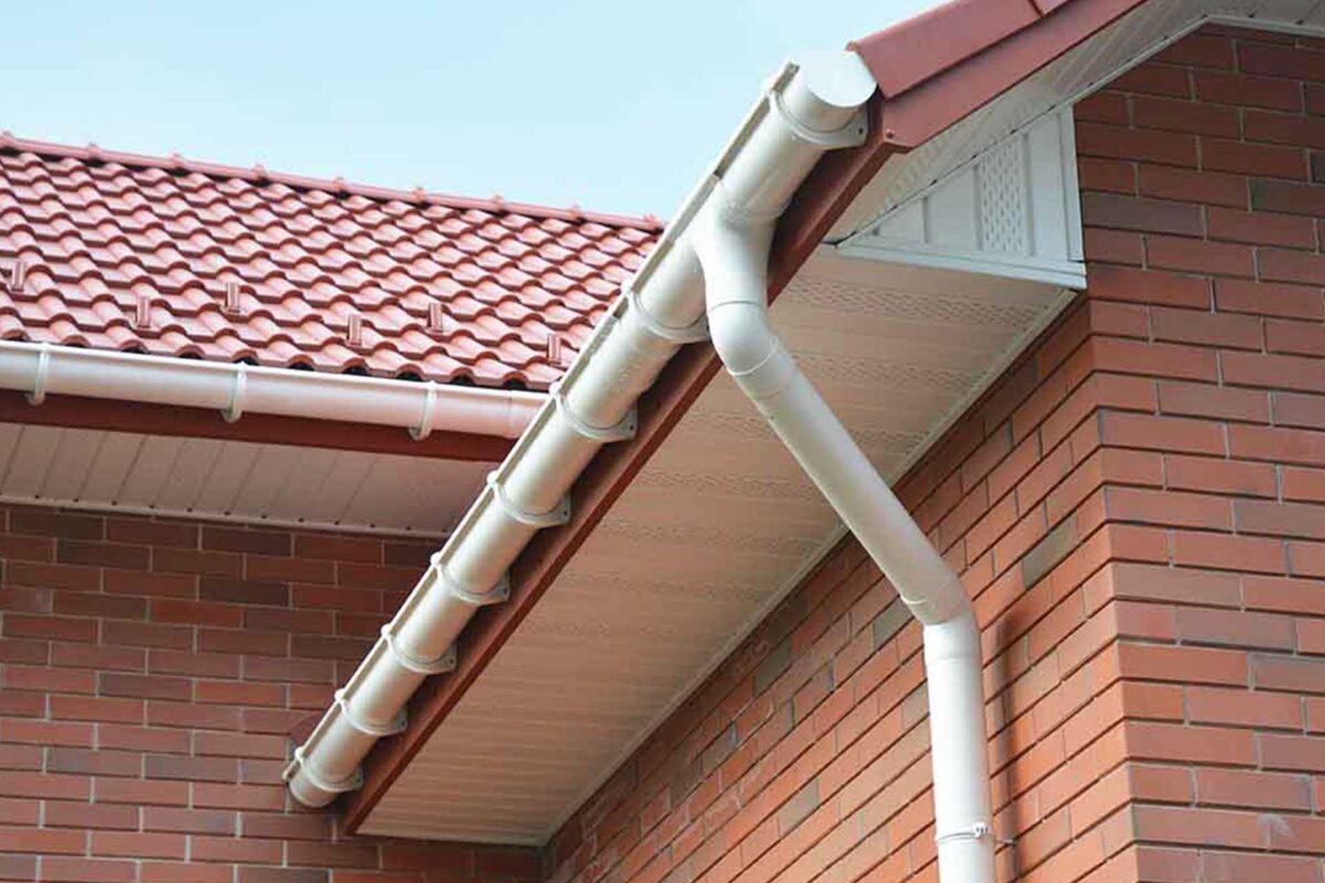 Gutter Installation & Gutter Guards in Vancouver, WA | Gutter Empire