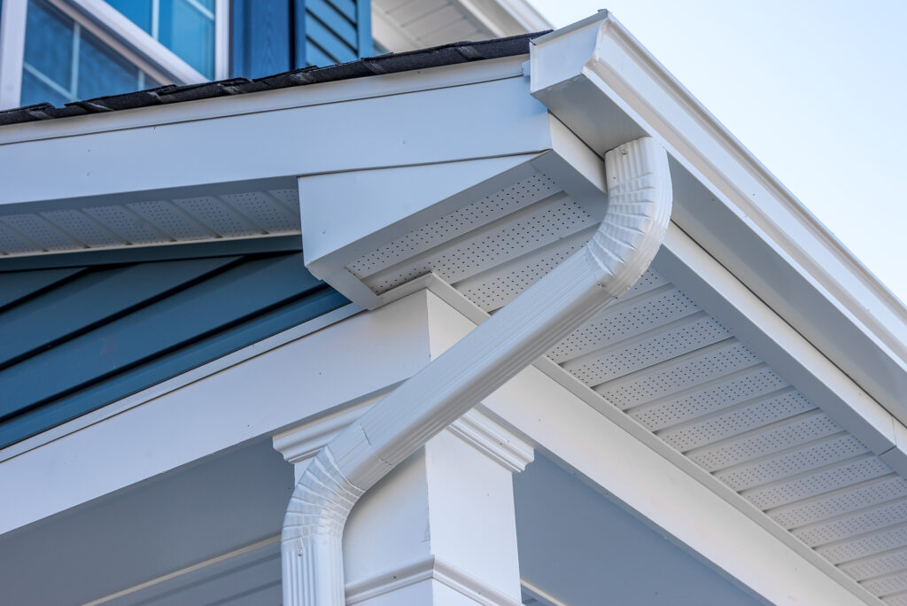 The Complete Guide to Fascia Style Gutters